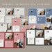 MEGA BUNDLE Desktop Organizers Editable Calendar 240 Folder Icons ...