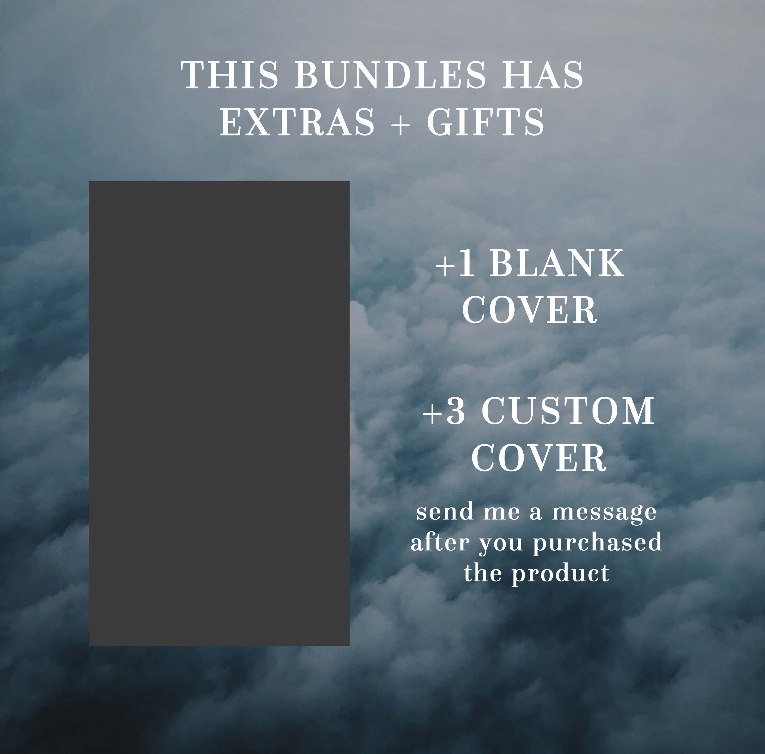 140 Dark Instagram Highlight Covers Lifestyle, Boss Edition With ...