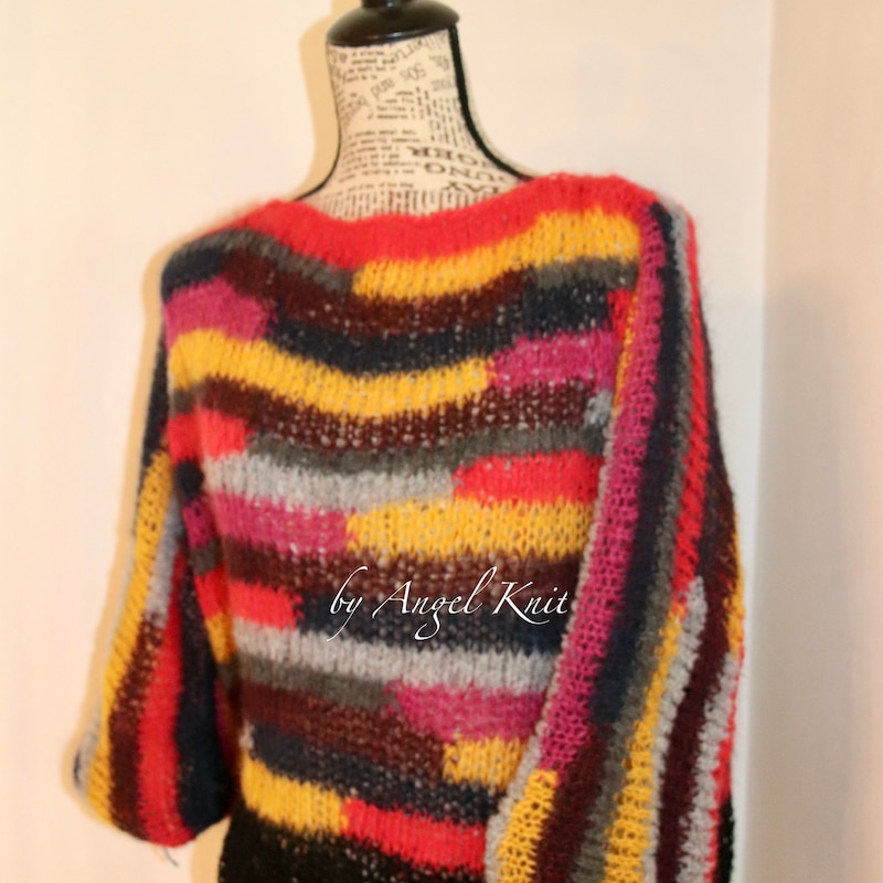 Harry Styles Sweater - Etsy