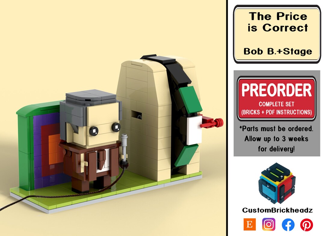 TPIR (PREORDER - 3 Weeks for Delivery!) - Etsy