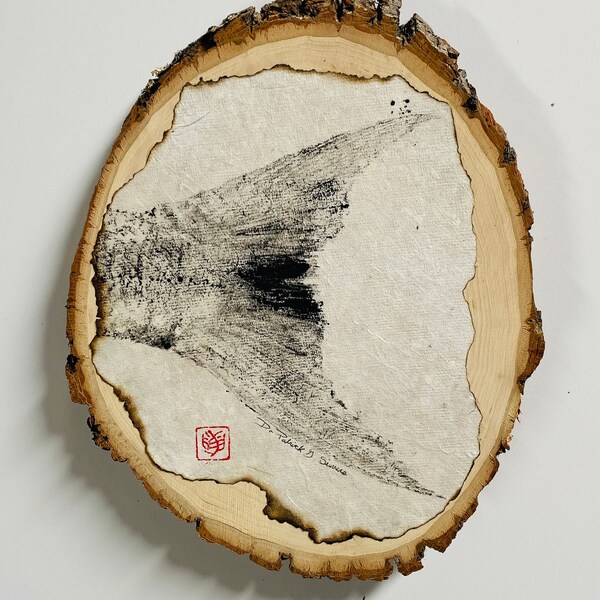 Gyotaku - Etsy