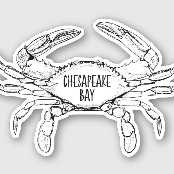 Chesapeake Bay - Etsy