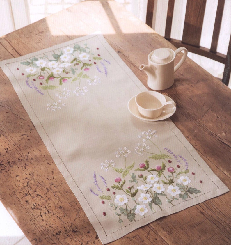 Floral Embroidery Patterns Japanese Ebook Botanical - Etsy