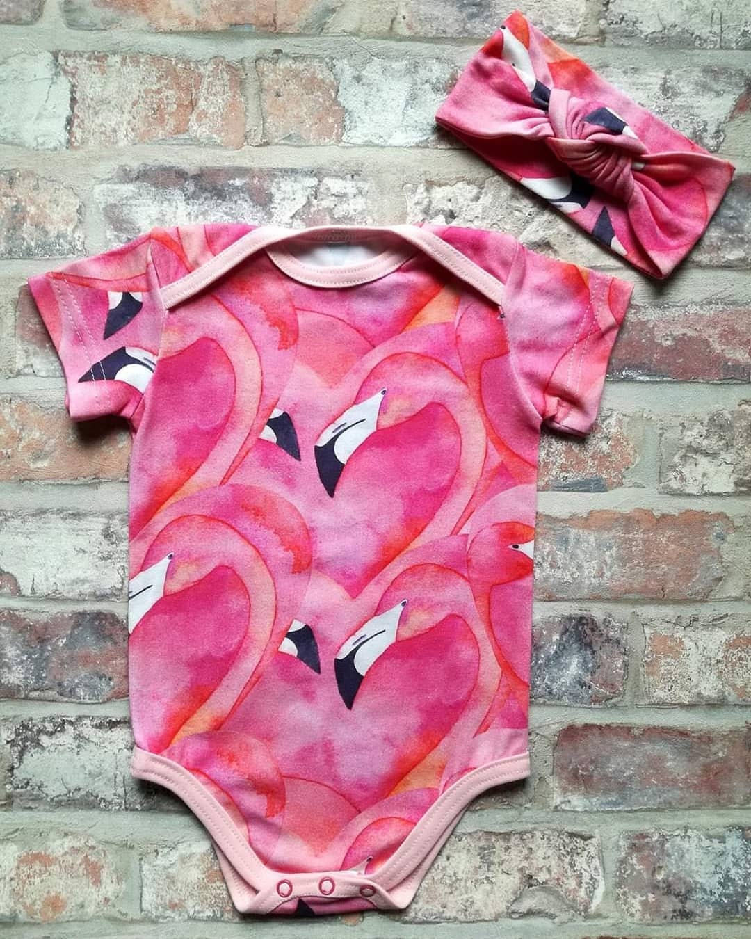 Baby Bodysuit Pattern Pdf PATTERN Baby Onesie Romper Suit - Etsy