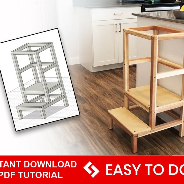 Kitchen Helper - Etsy