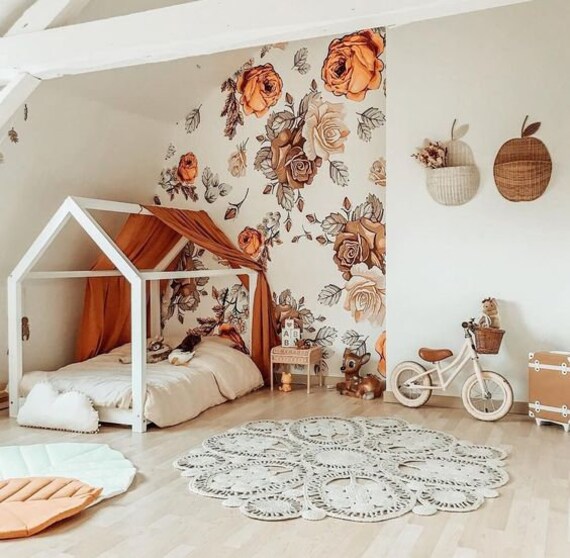 Montessori children's bedroom store