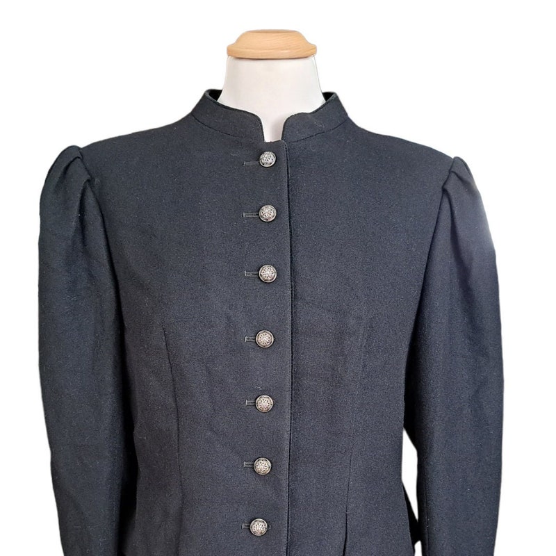 Oostenrijkse loden jas - Etsy Nederland