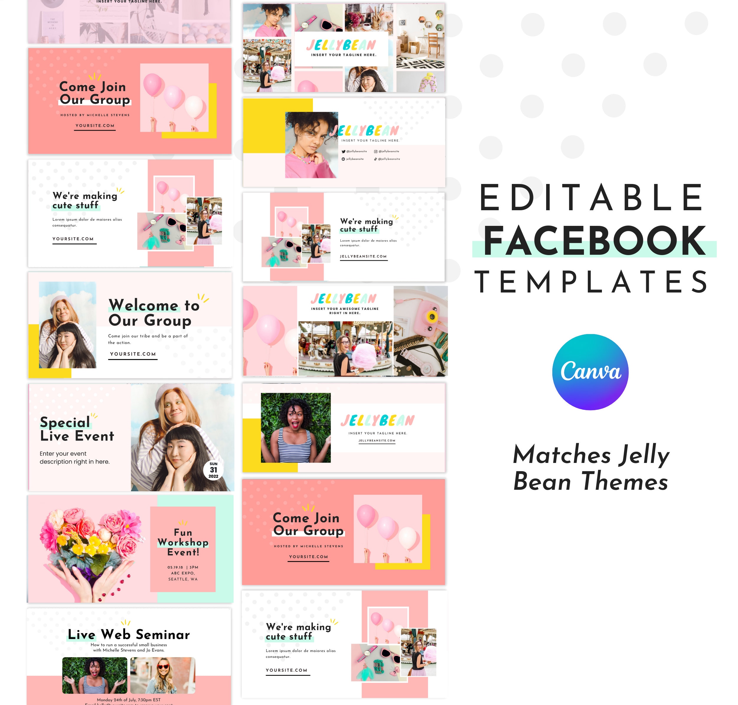Really Cute Facebook Covers