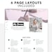 Pink Wordpress Theme, Feminine Wordpress Theme for Bloggers, Coach ...