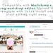 Cute Email Template for Mailchimp Editable Newsletter Template Canva ...
