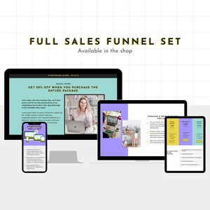 Bold Course Sales Templates for Wordpress: Long-form, Waitlist, Thank ...