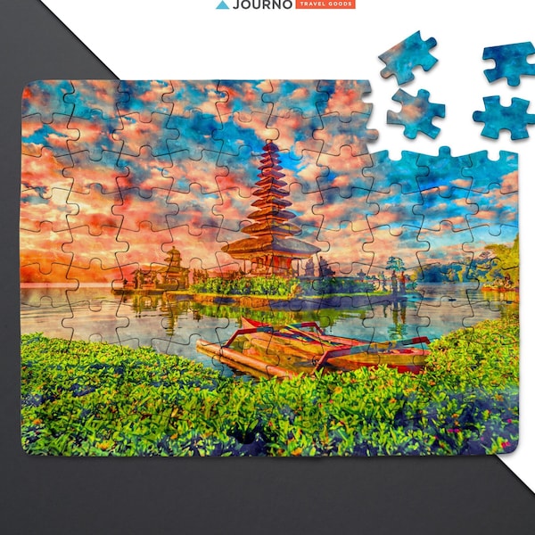 Beautiful Jigsaw Puzzles - Etsy