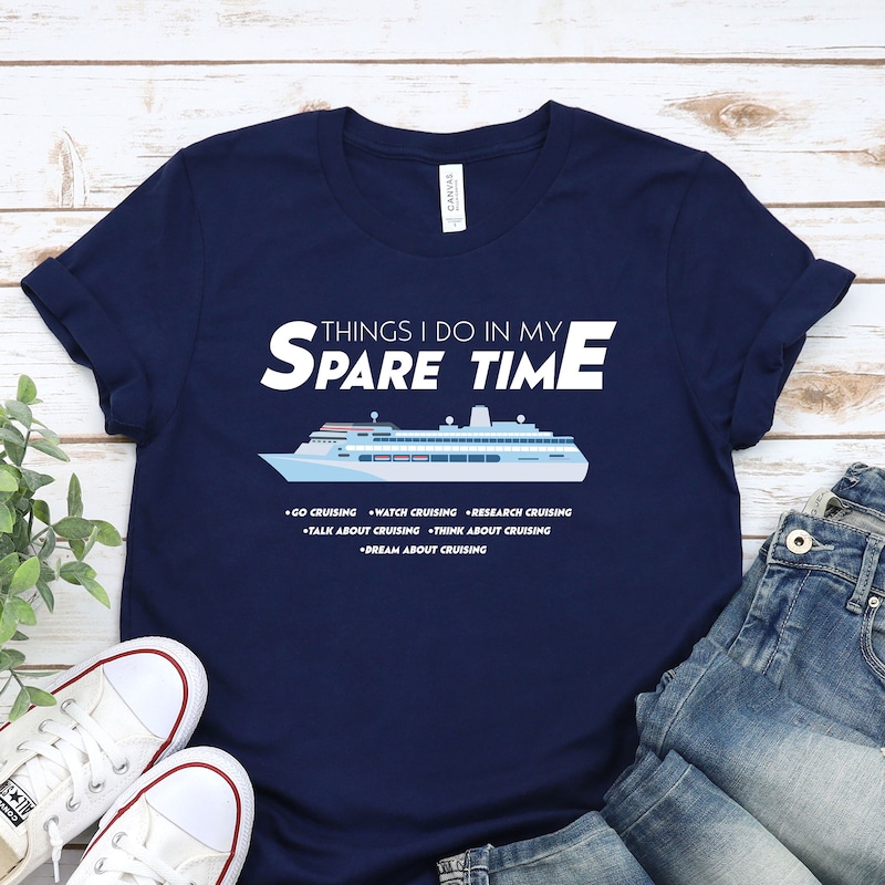 Funny Cruise Shirts - Etsy