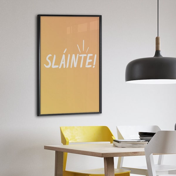 Welcome in Different Languages Poster - Etsy