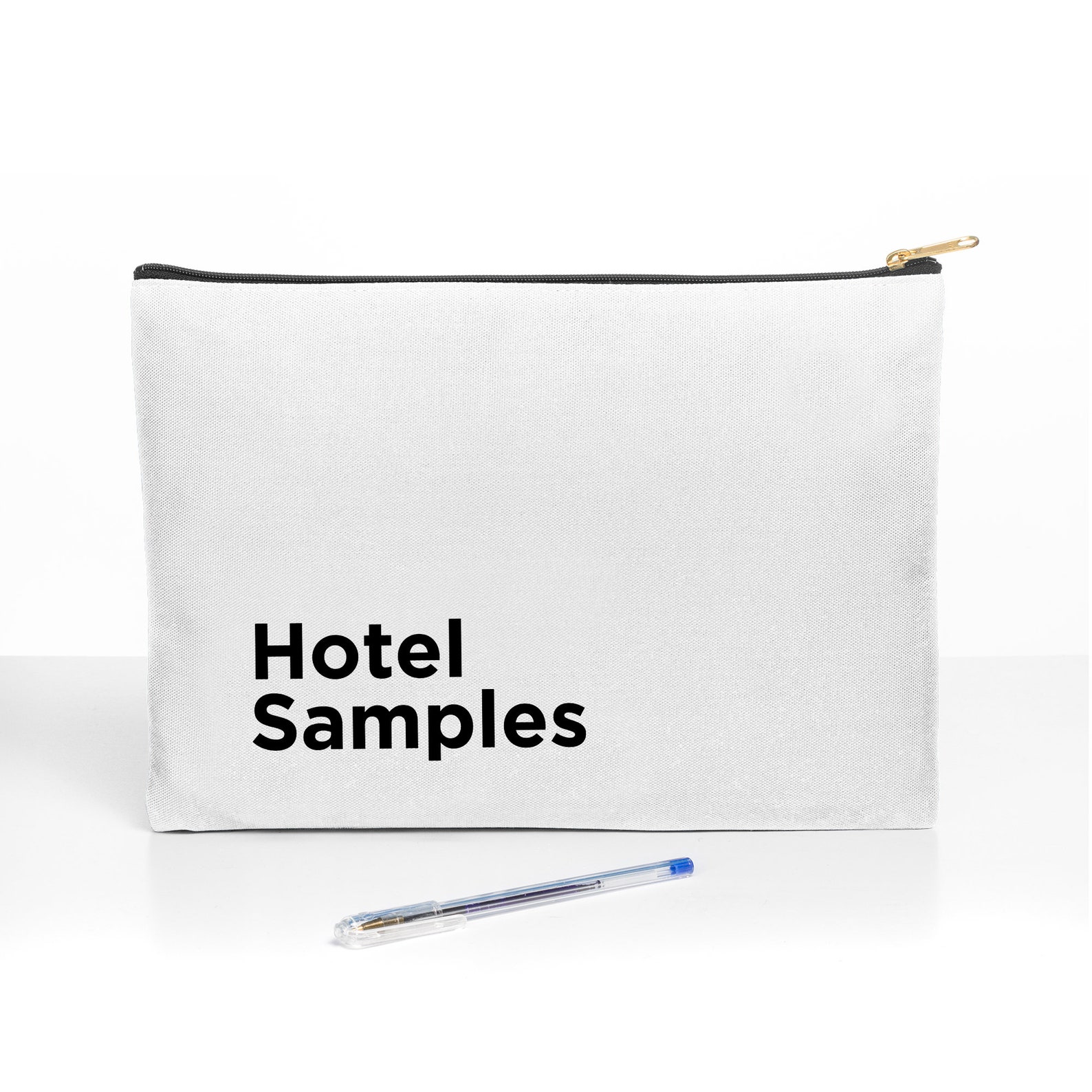 Funny Pouch for Travel Mate | Personalized Pouch Bag | Makeup Pouch ...