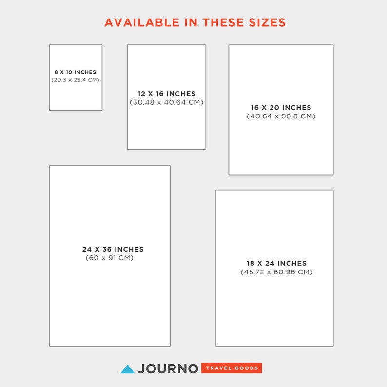 Printable Travel Art: Custom Departure Board. Printable Wall - Etsy