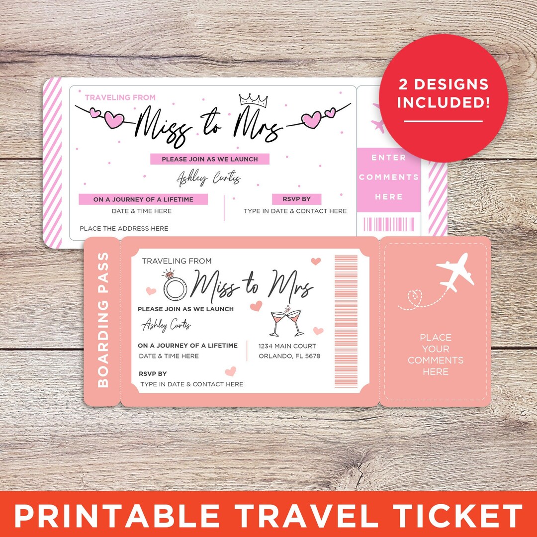 Custom Bridal Shower Invitations: Personalized Wedding Shower Invites ...