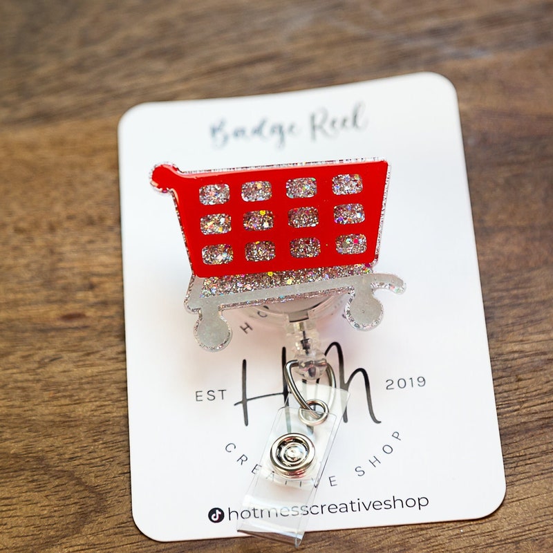 Store Tags - Etsy
