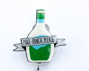 Ranch Dressing Gift - Etsy