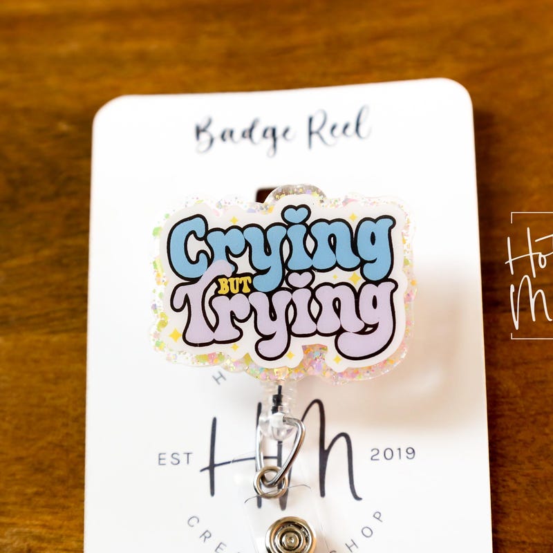 Crying Reels - Etsy