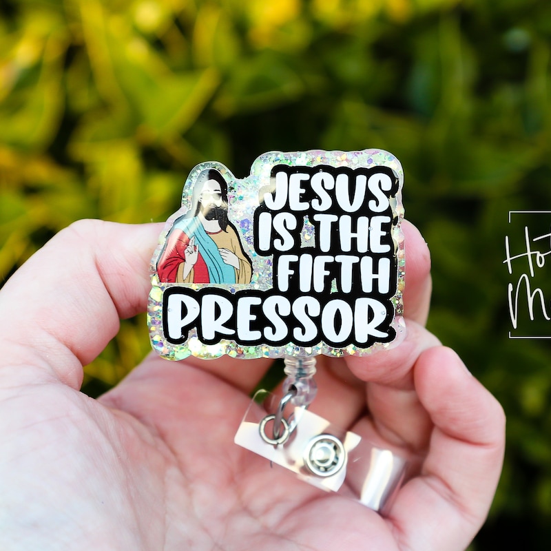 Jesus With Cat - Etsy