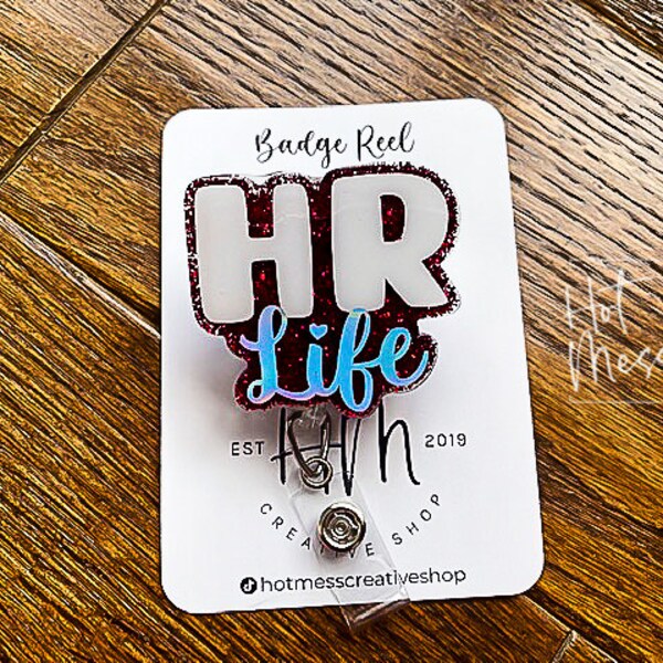 Hr Office Signs - Etsy