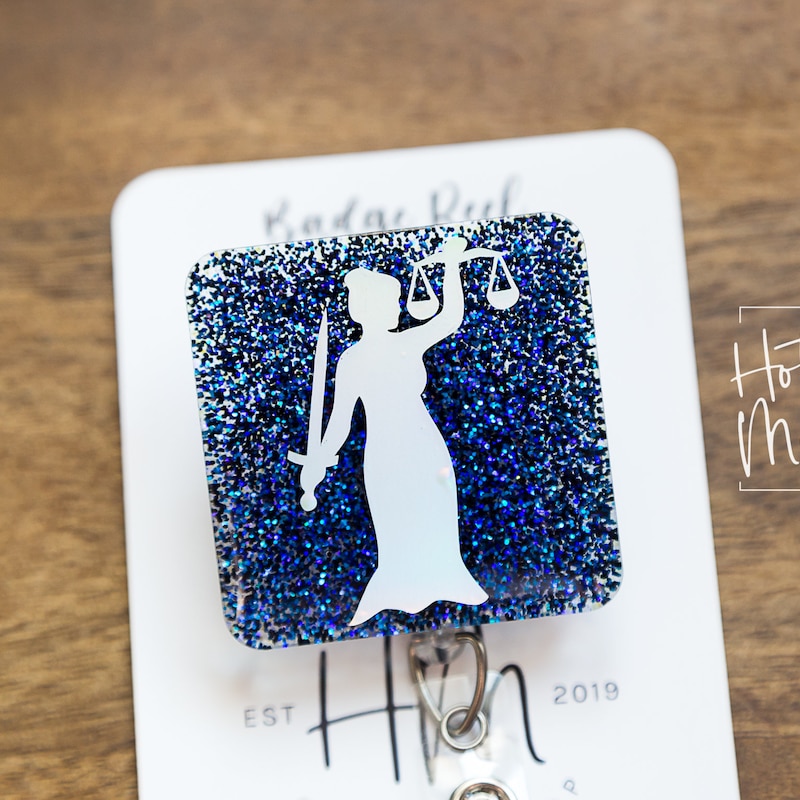 Lawyer Pin - Etsy