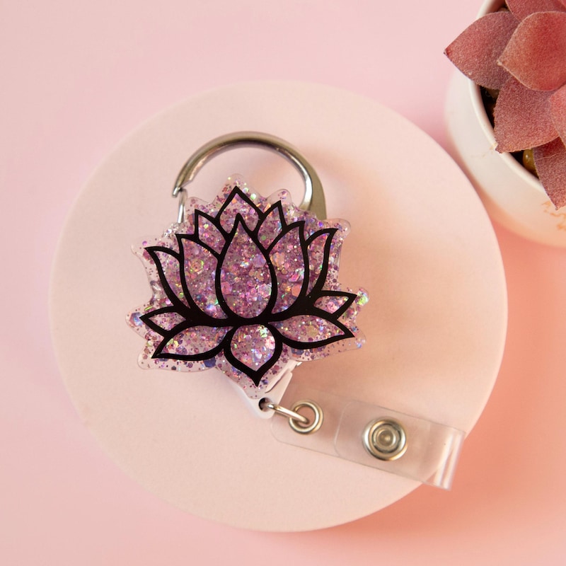 Lotus Flower Reels - Etsy