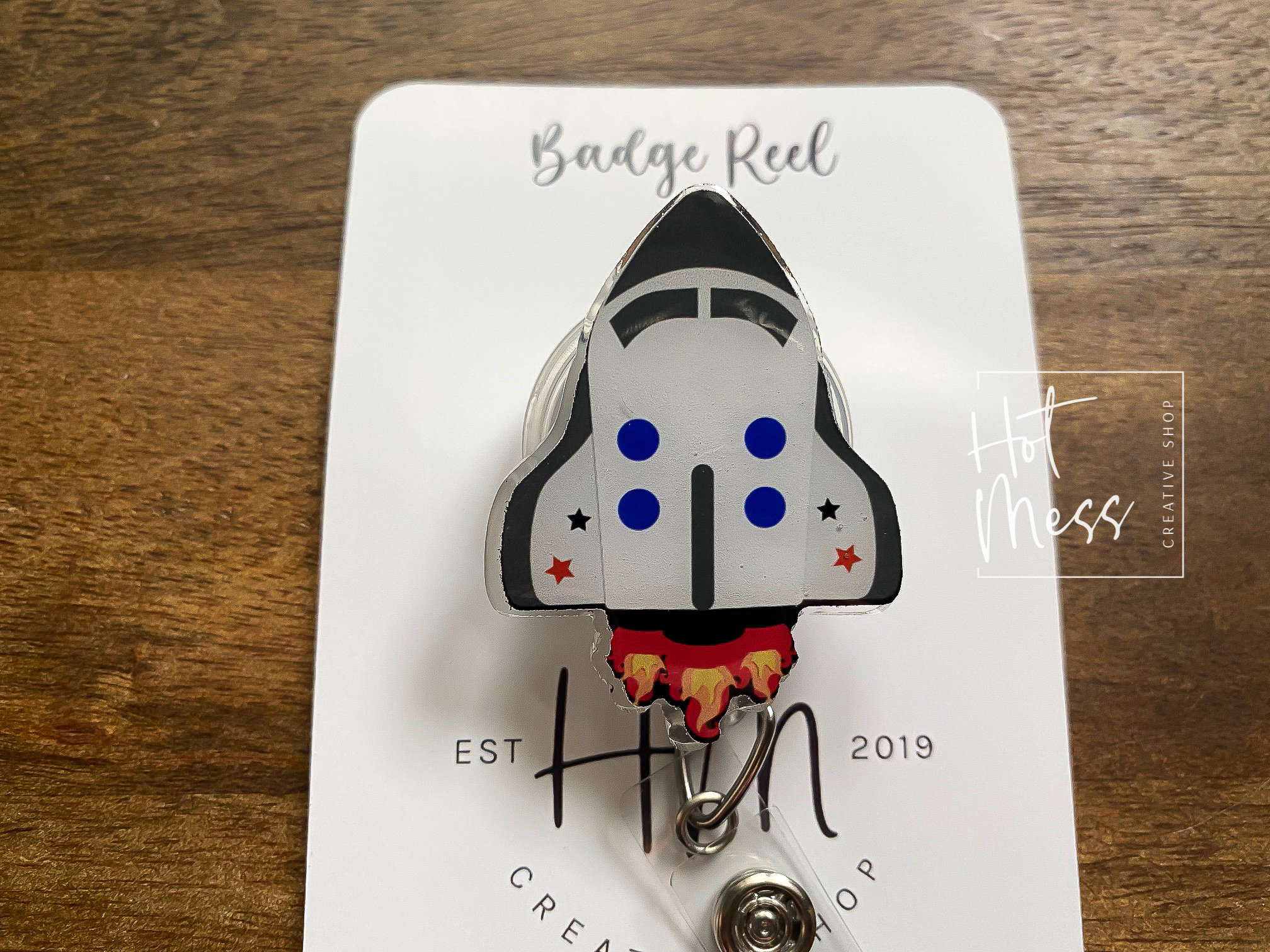 By Yang Nasa Lanyard