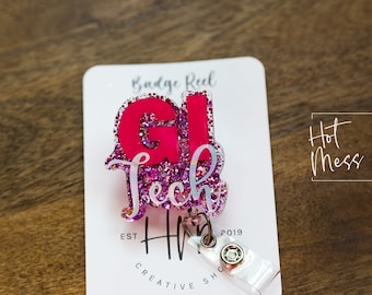 Appreciation Badge - Etsy