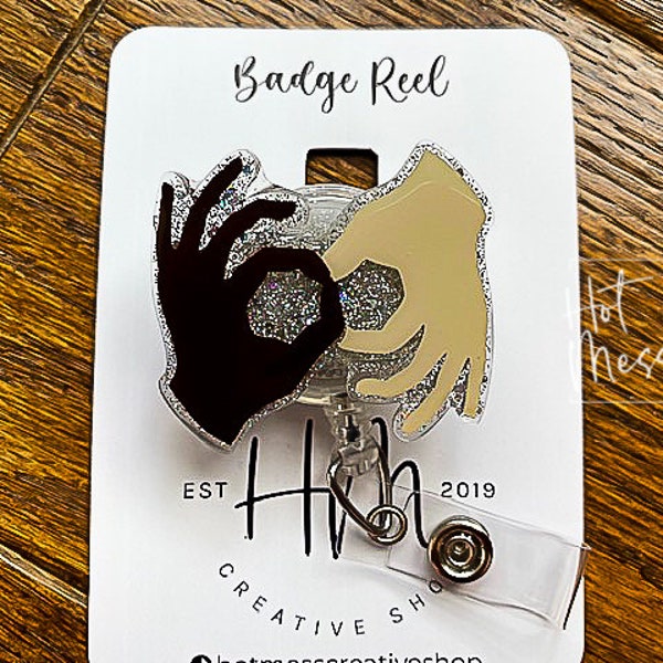 Sign Language - Etsy