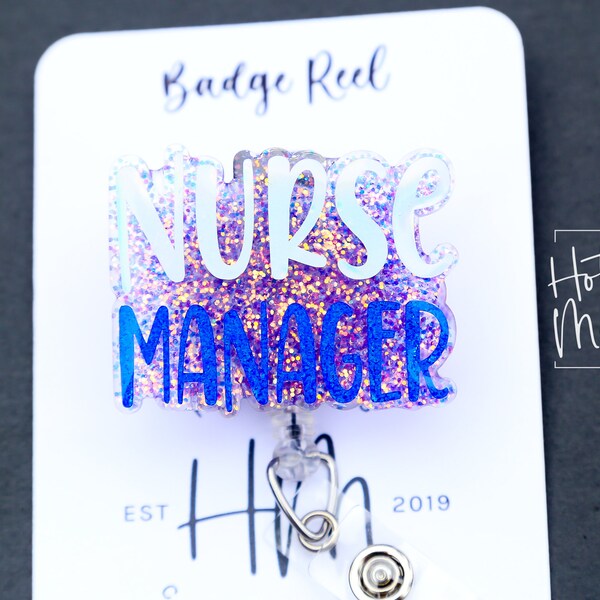 Nurse Manager - Etsy