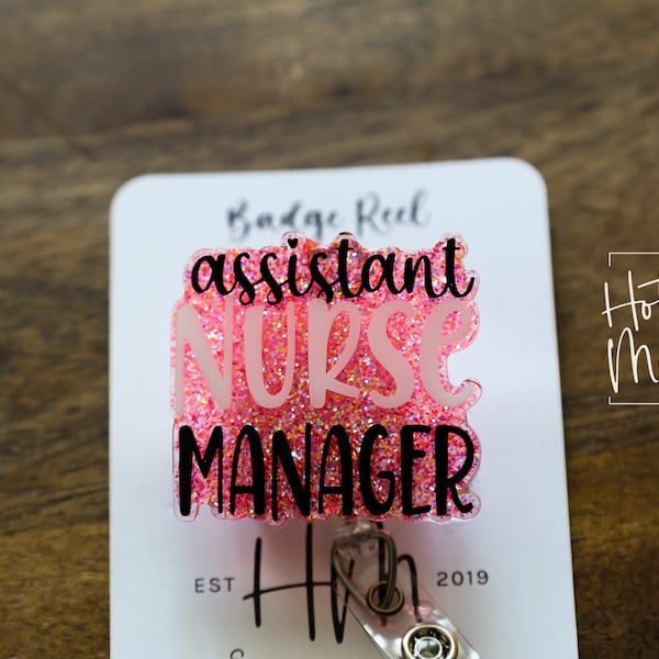 Nurse Manager - Etsy