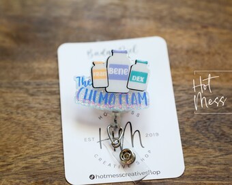 Oncology Nurse - Etsy