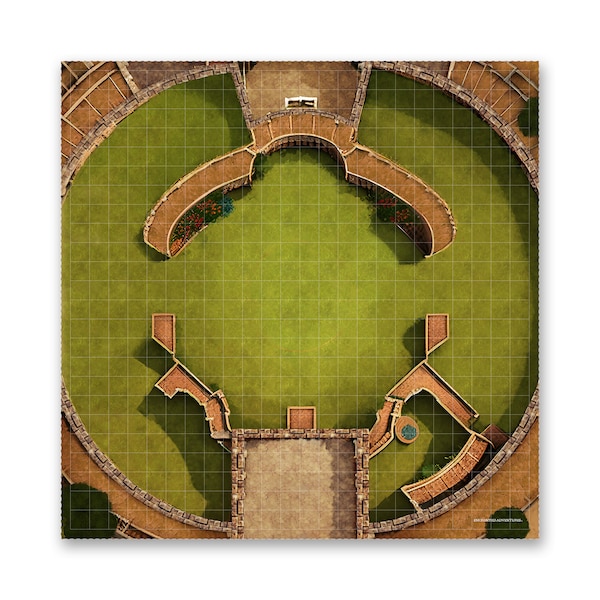 Dnd 5e Battle Maps - Etsy