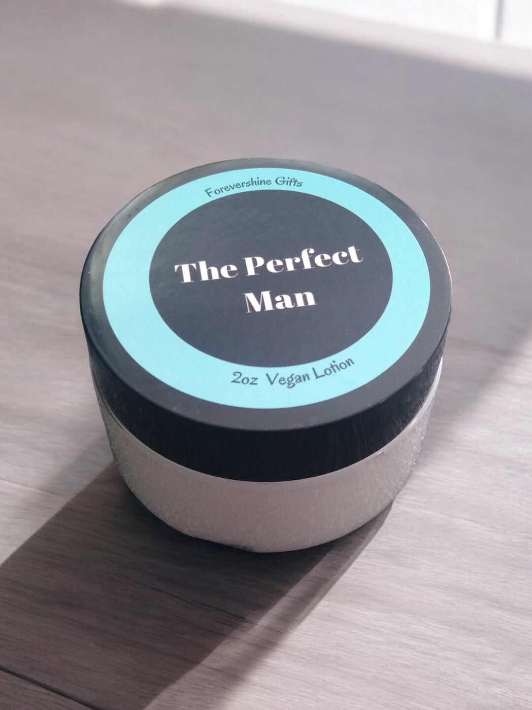 Perfect Man 2oz Vegan Lotion - Mini Lotion - Travel Lotion - Cologne Scented Lotion - Man Lotion ...