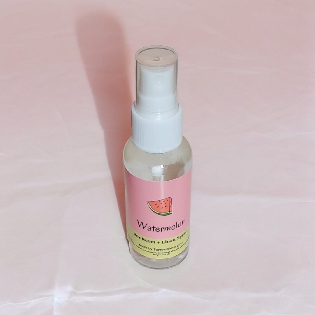 Watermelon Room Spray - Watermelon Scented Spray - 2oz Room Spray - Air ...