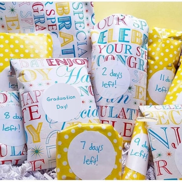 Unique Graduation - Etsy