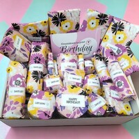 Custom Countdown to Birthday Board | Personalised Countdown to Any ...
