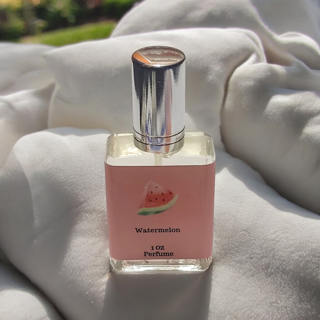 Watermelon Perfume - Watermelon Scented - Watermelon Gifts - Watermelon ...