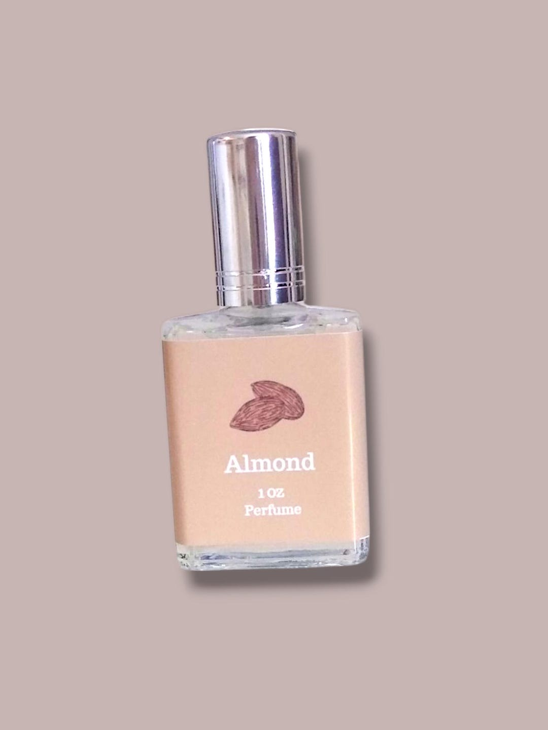 Almond Perfume - Almond Scented - Almond Gifts - Sweet Perfume - Almond ...