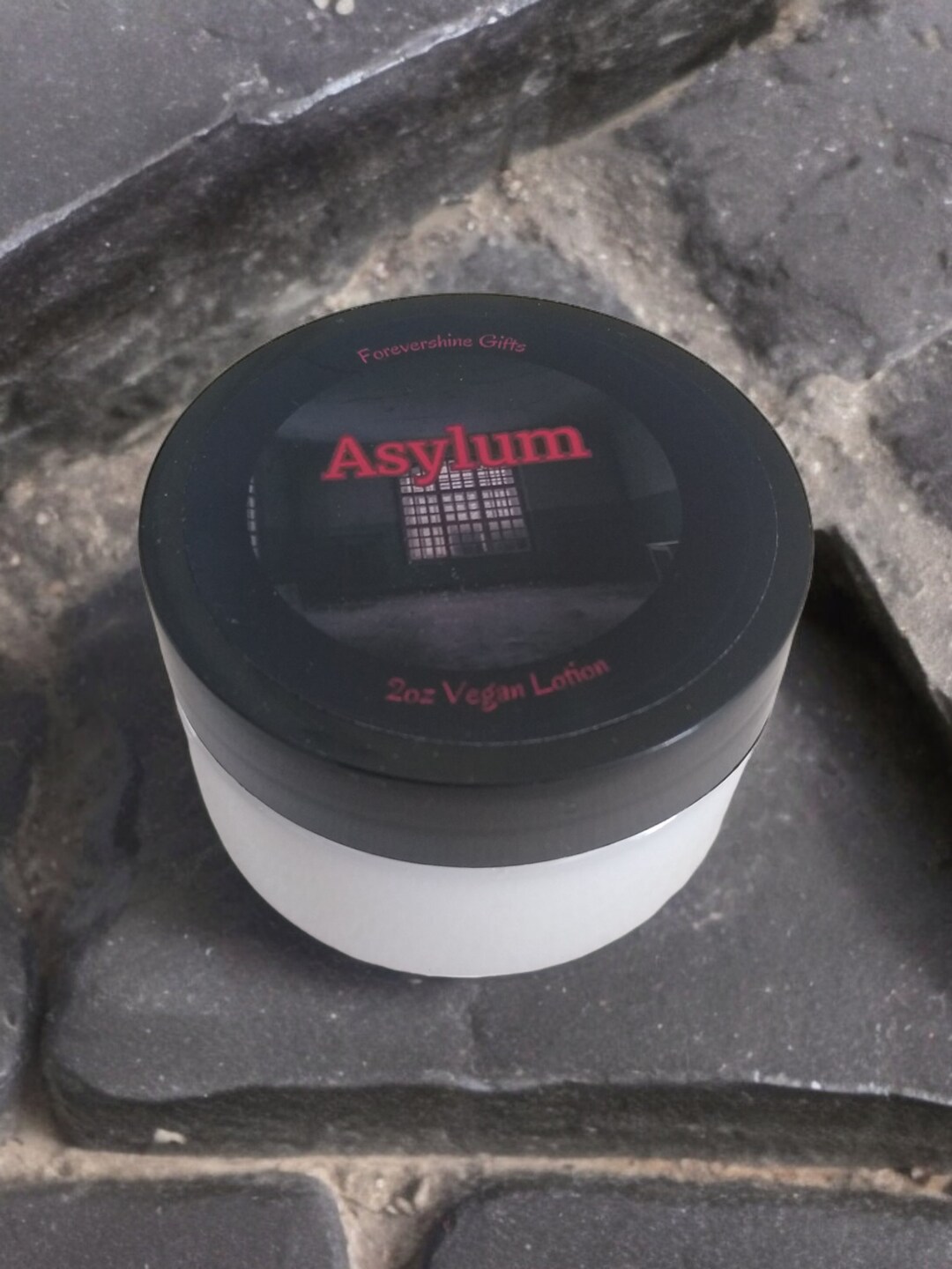 Asylum 2oz Lotion - Vegan Lotion - Handmade Lotion - Fruity Lotion ...