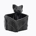 Large Bat Succulent Planter Gothic Home Garden Decor 3D Printed - Etsy