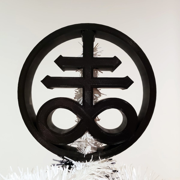 Pagan Tree Topper - Etsy