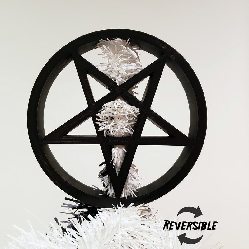 Tree Topper - Etsy
