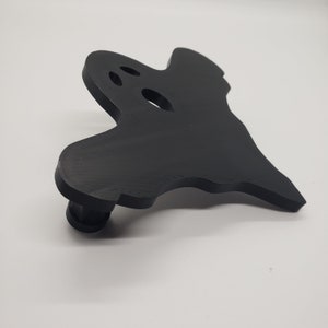 Ghost Drawer Pull Gothic Home Hardware 3D Printed - Etsy