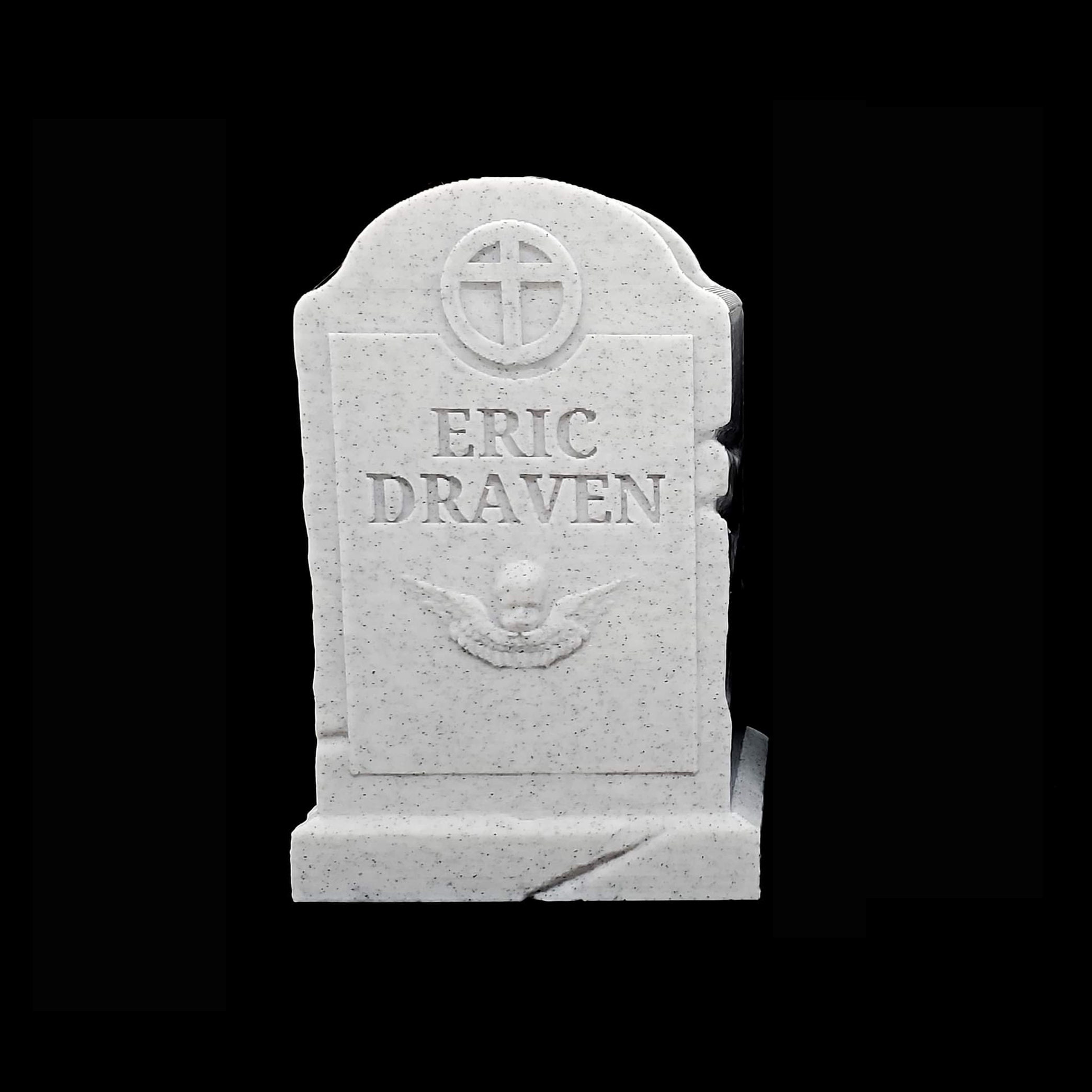 Amanda Todd Grave Stone