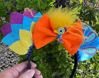 Kevin From Up - Etsy
