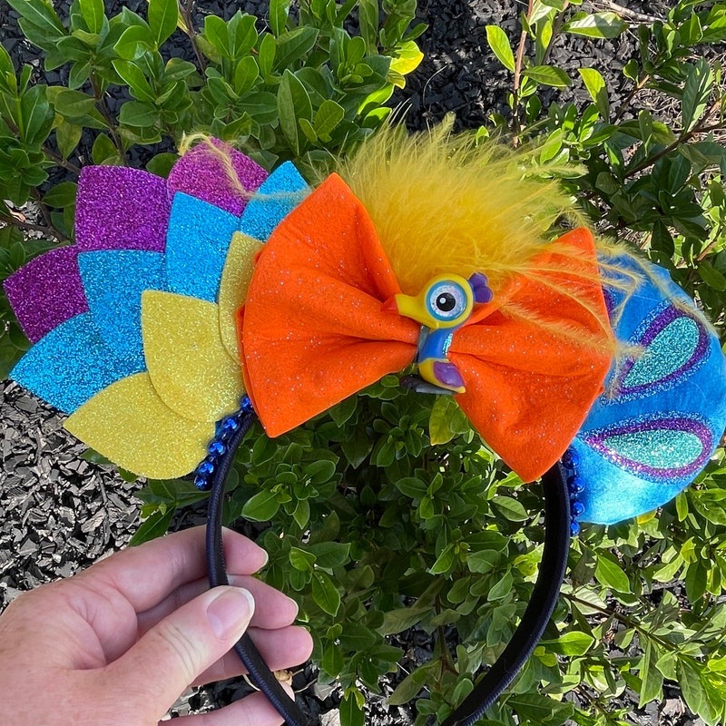 Kevin From Up - Etsy