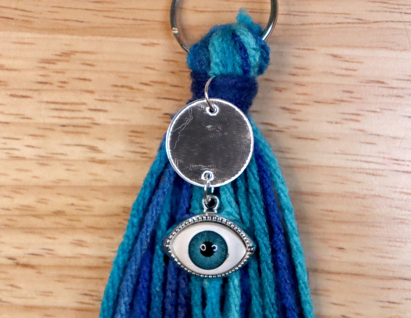 Evil Eye Talisman Protection Amulet Good Luck Charm Nazar - Etsy